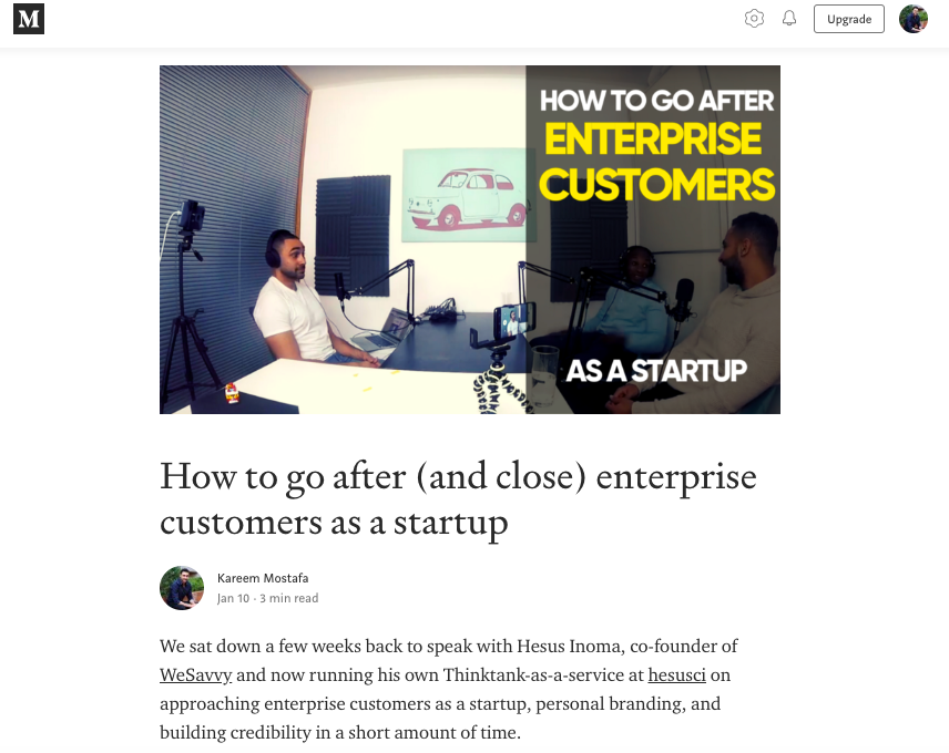 Applying the Garyvee Content Model: How we Turn 1 hour into a month of ...