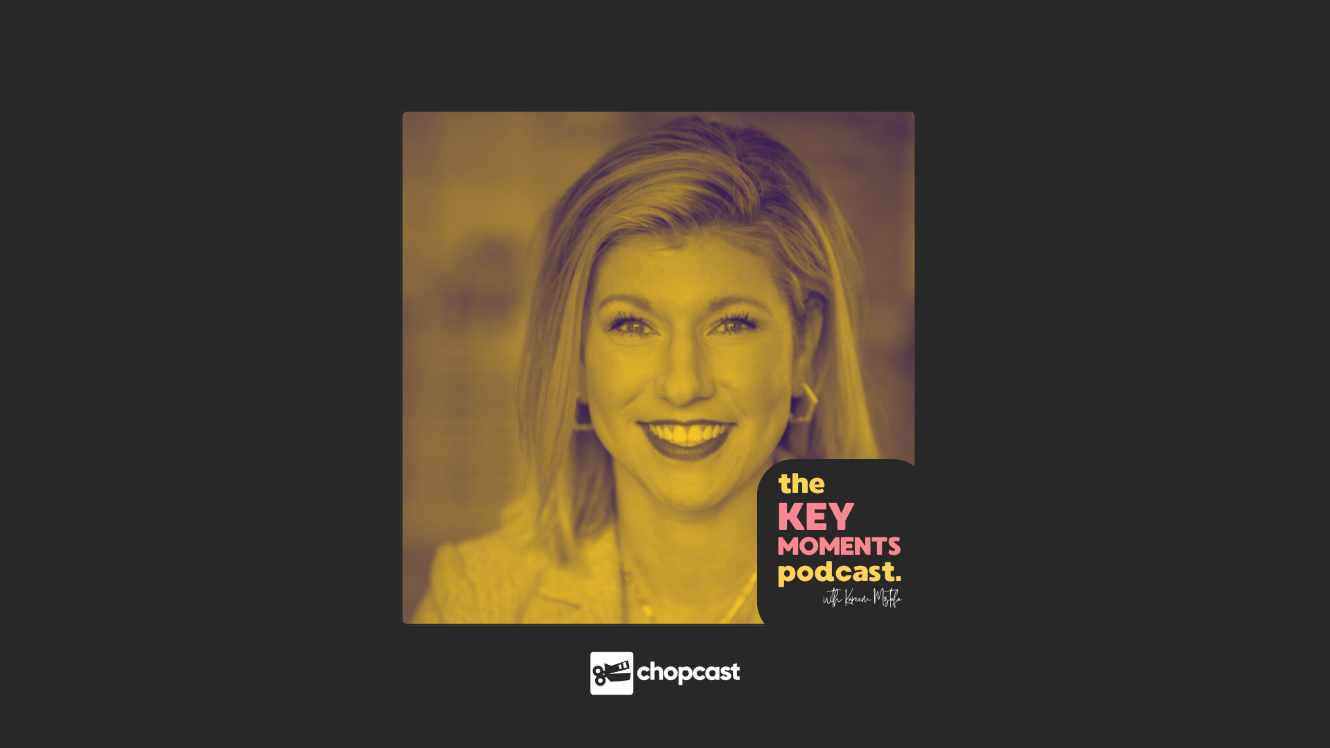 EP 17. Sherri Schwartz, Head of Marketing at OvationCXM.