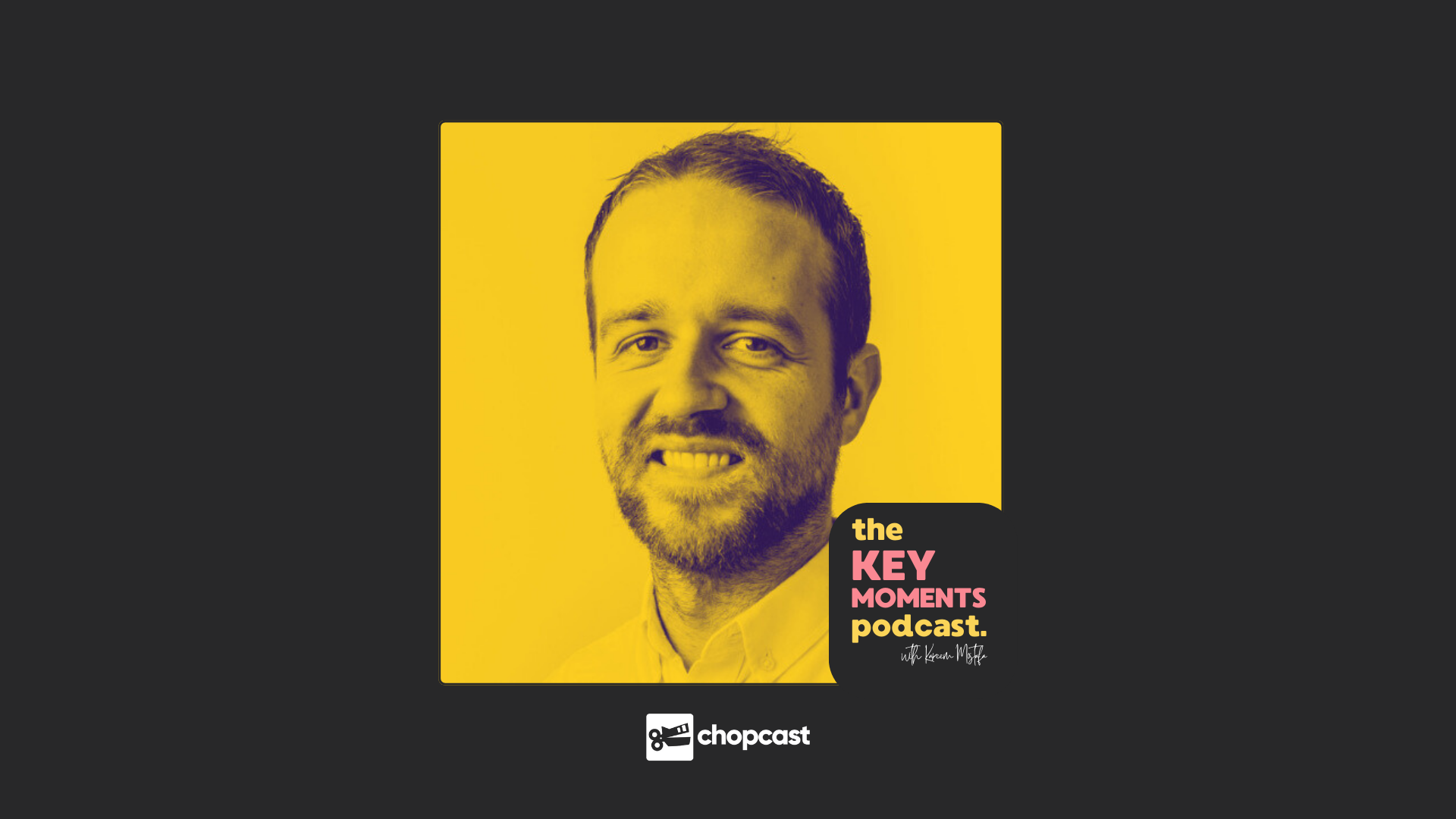 EP 15. Neil Hancock, CMO at Twinview.