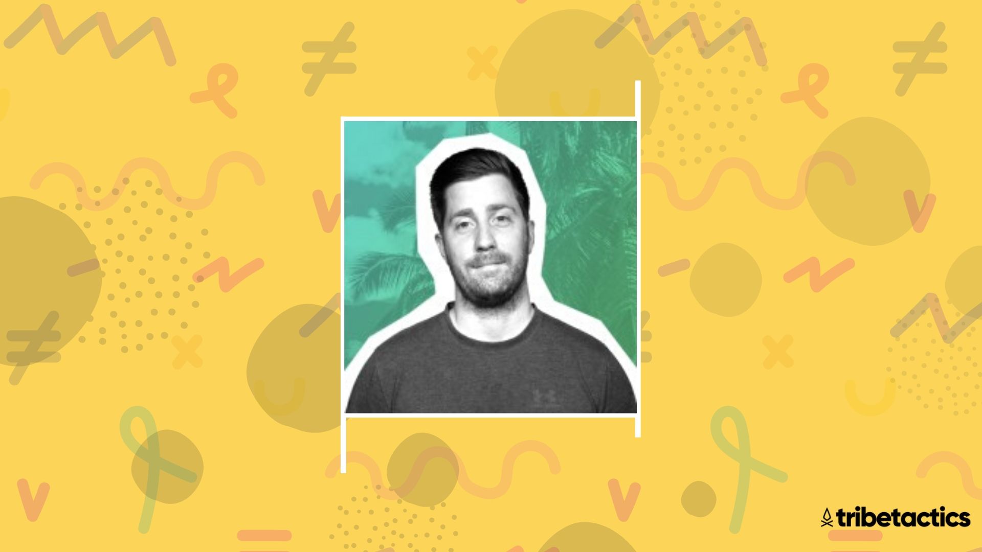 The art of coming up with shows ft. Blake Smith, Creative Director at ...