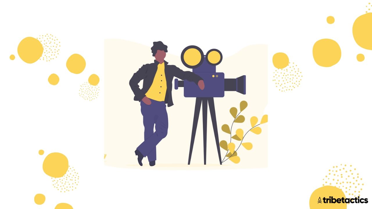 Video series ideas for your business in 2021