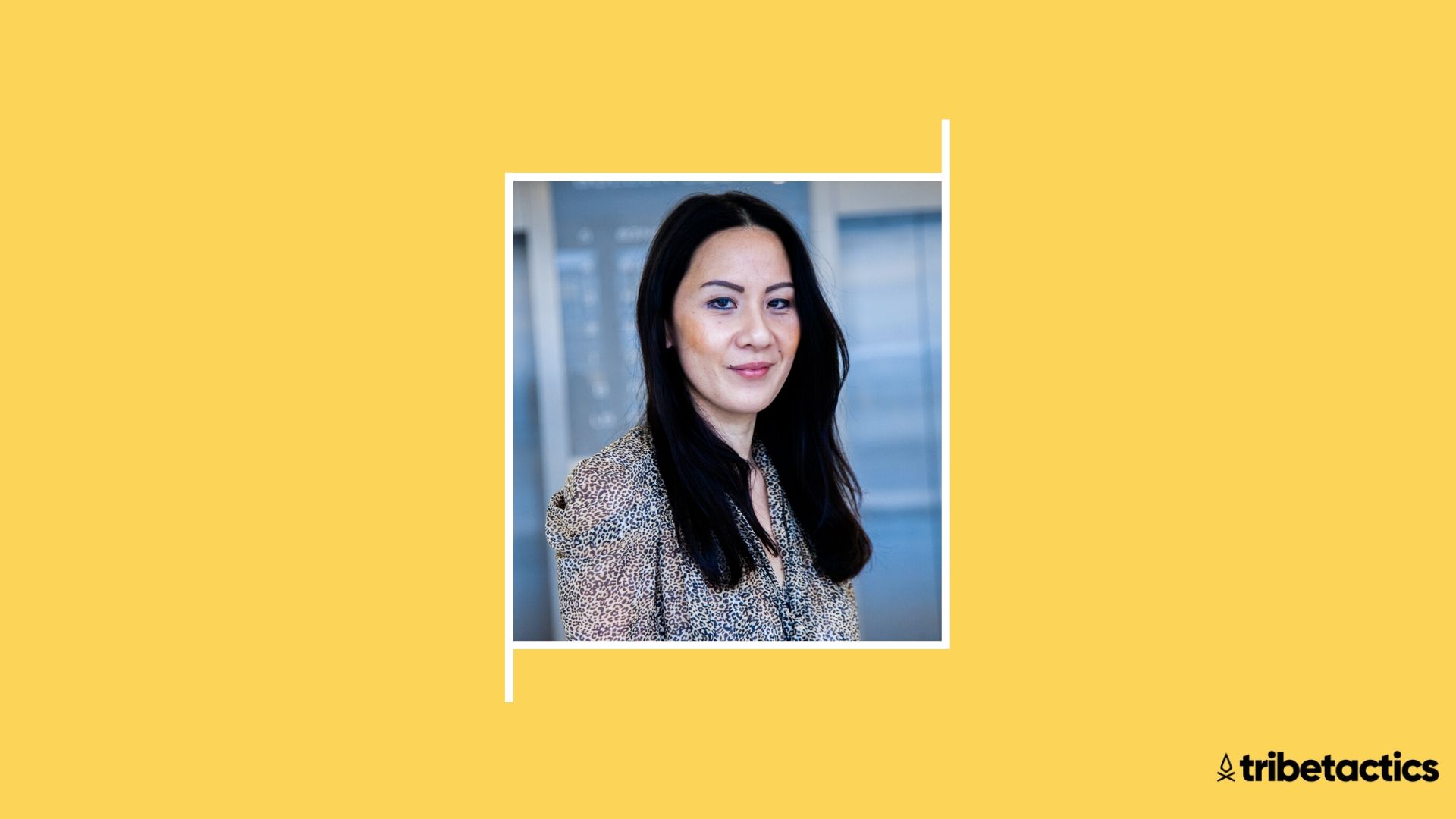 What it takes to succeed in video content ft. Lisa Cheung, Director of ...